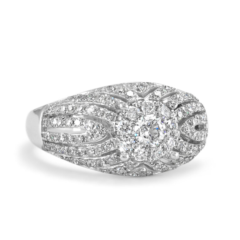 Helping Hamilton Sparkle for over 65 years | H. Williams Jewellery