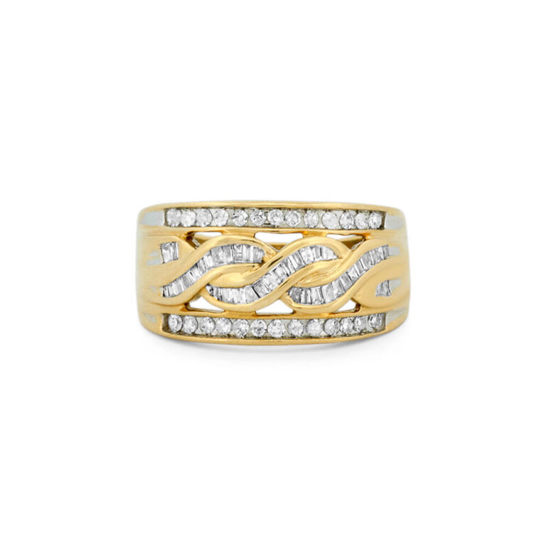 Helping Hamilton Sparkle for over 65 years | H. Williams Jewellery